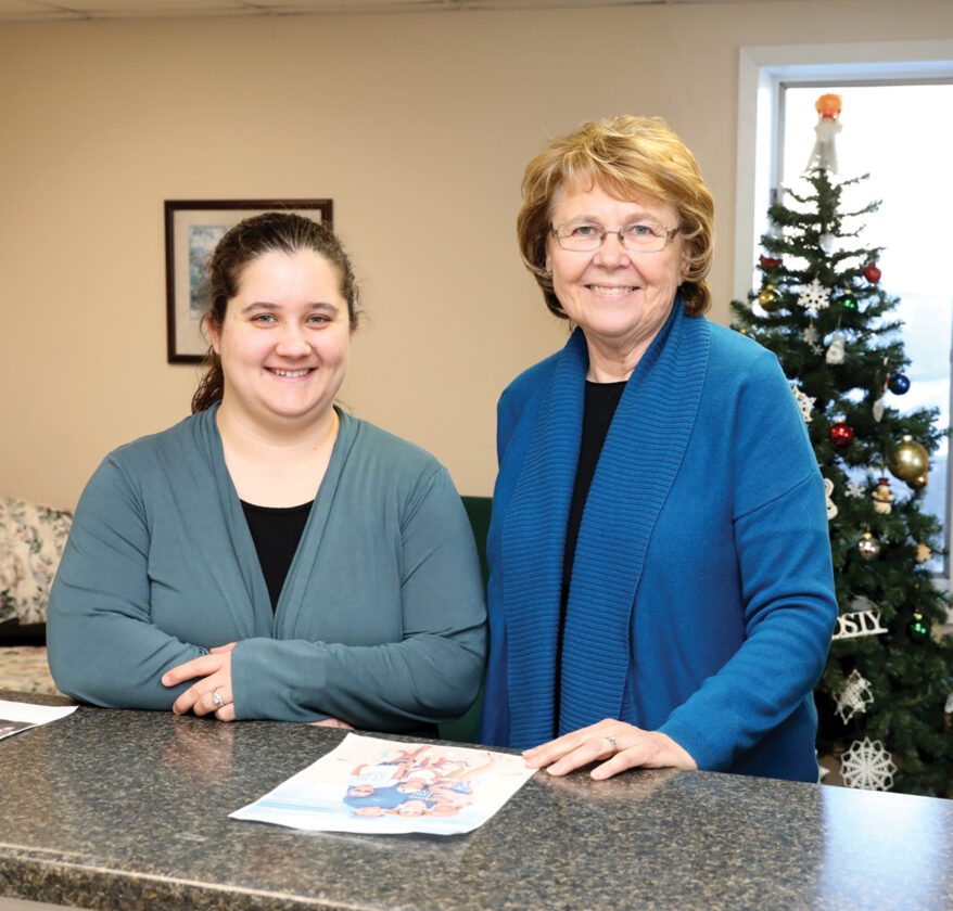 Finding homes for children who need one | News, Sports, Jobs ...